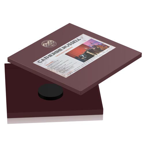 Catherine Russell Live – Studio 47 Sessions – ReeltoReelhaven.com