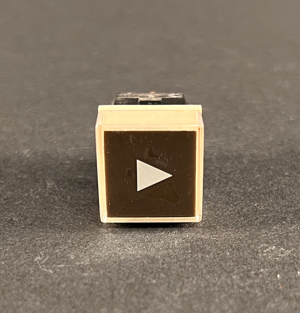 Play Buttons - Otari MX 5050 BIII2, 55, 55 N-M, MKIV, 50N, 50N-2 ...