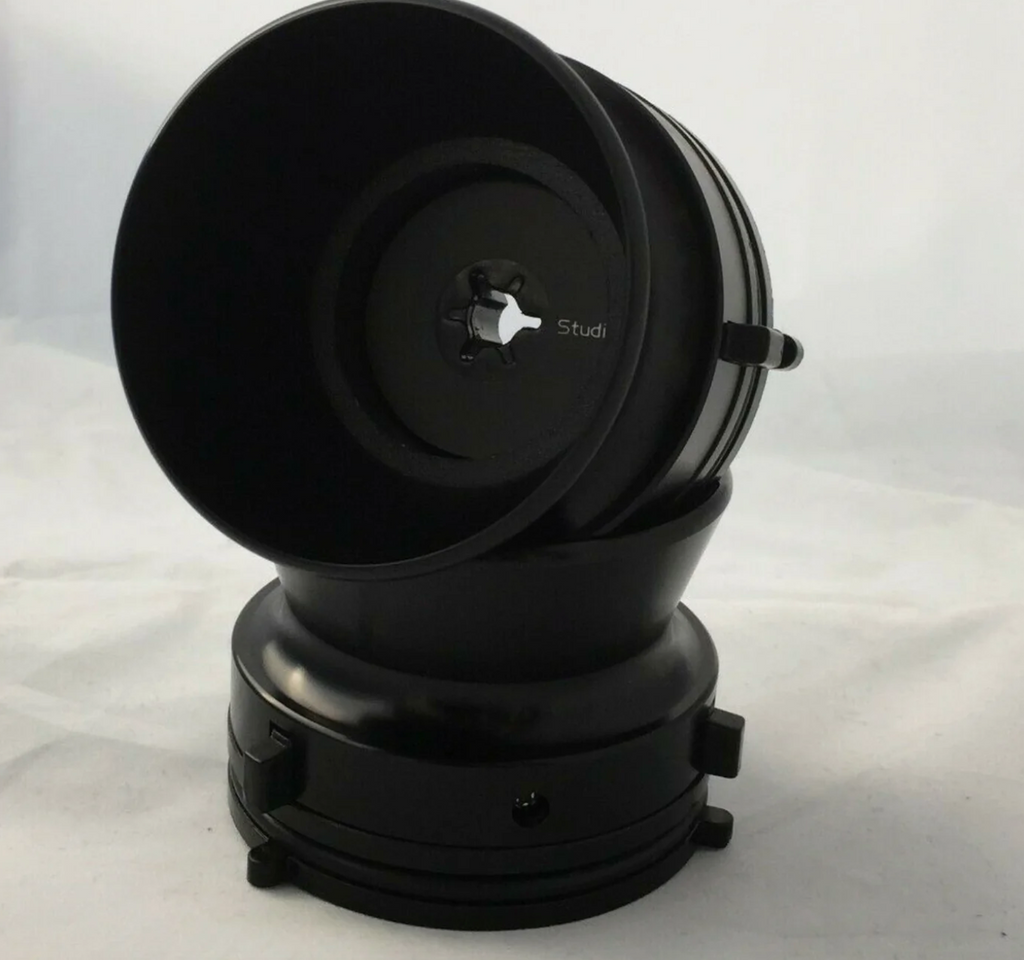 NAB Adapters - Black – ReeltoReelhaven.com