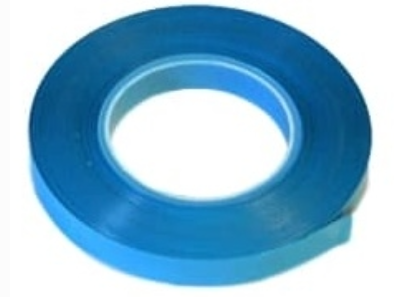 ATR Splicing Tape 1/4" x 82' Roll Blue – ReeltoReelhaven.com